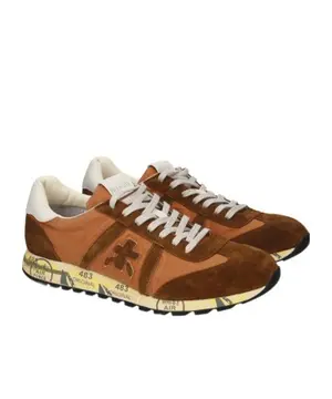 Premiata Lucy 8191 Sneakers