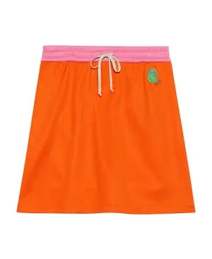 Gucci Pull On Skirts