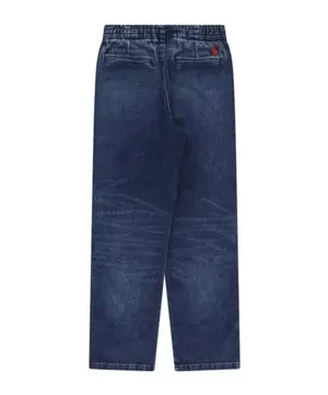 Polo Ralph Lauren Elastic Waist Jeans