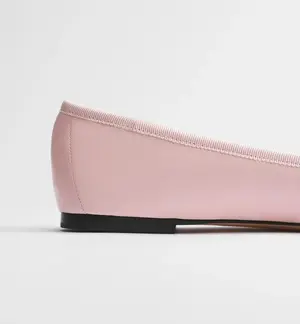Dior J'a Ballet Flat