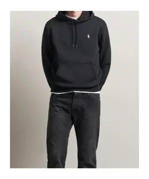 Polo Ralph Lauren Embroidered Hoodie
