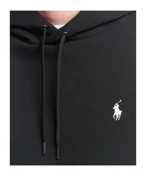 Polo Ralph Lauren Embroidered Hoodie