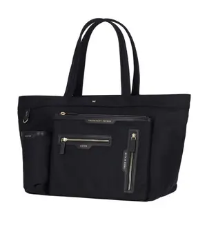 ANYA HINDMARCH Multi-pocket Tote Bag