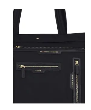 ANYA HINDMARCH Multi-pocket Tote Bag