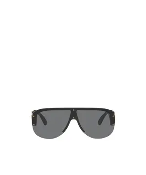Versace Sunglasses With Integrated Nose Rest