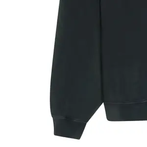 ANINE BING Palm Graphic Sweatshirt