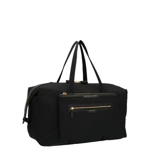ANYA HINDMARCH Pocket Detailed Duffle Bag