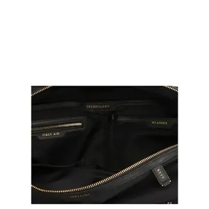 ANYA HINDMARCH Pocket Detailed Duffle Bag