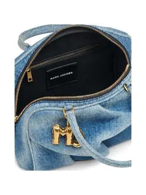Marc Jacobs Small Wave Shoulder Bag