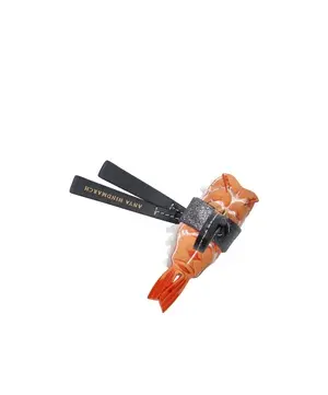 ANYA HINDMARCH Sushi Charm Keyring