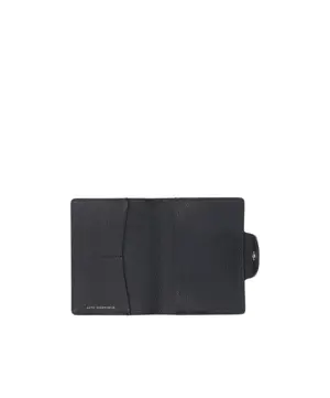 ANYA HINDMARCH Eyes Compact Wallet