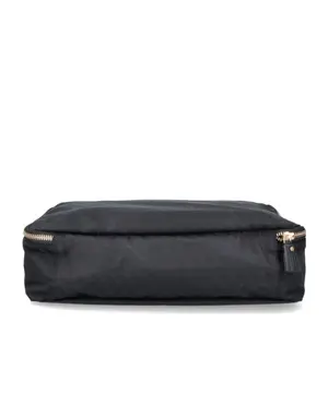 ANYA HINDMARCH Zip-around Travel Pouch