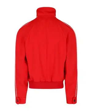 Marni High-neck Casual Jacket