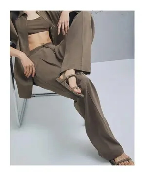 Marella Trousers