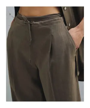 Marella Trousers