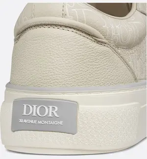 Dior B33 Spin Sneaker