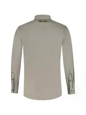 Sease New Gate Shirt Jacket - Neutrals