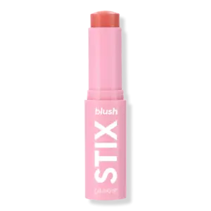 COLOURPOP Hydrating Blush Stix Whimsy
