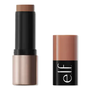 E.L.F. COSMETICS Soft Glam Cream Bronzer - Medium