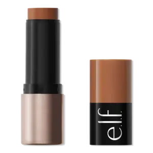 E.L.F. COSMETICS Soft Glam Cream Bronzer - Medium/tan