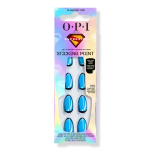 OPI X Supergirl Sticking Point - Planetary Pop