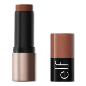 E.L.F. COSMETICS Soft Glam Cream Bronzer - Tan
