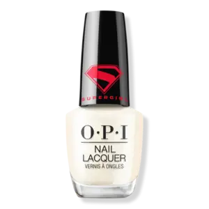 OPI X Supergirl Nail Lacquer - My Kryptonite