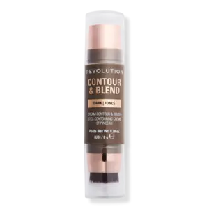 REVOLUTION BEAUTY Reloaded Sculpt & Contour Stick - Dark