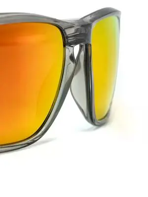 Oakley Sylas Square-frame Sunglasses