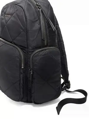 Mz Wallace Madison Quilted Backpack