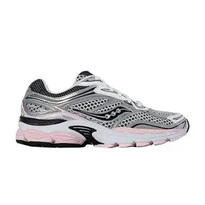 Saucony Saucony ProGrid Omni 9 Sneakers Silver