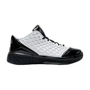 Nike Kobe 3 Protro 'mambacita' Sneakers - Black
