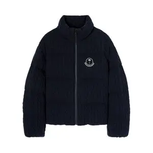 Moncler X Palm Angels Austru Wool Down Jacket