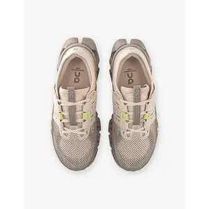 On Cloudswift Amp Mesh Trainers