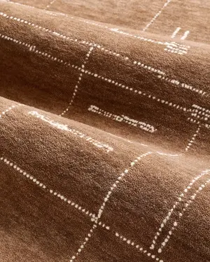 Quince Carson Wool Rug