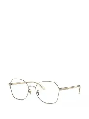 COACH Geometric-frame Glasses