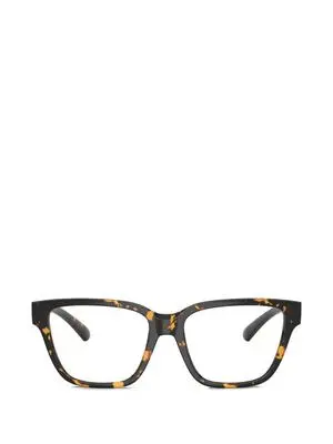 Burberry Square Frame Glasses