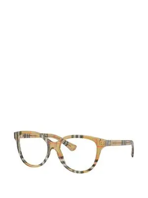 Burberry Cat-eye Eyeglasses