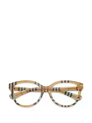 Burberry Cat-eye Eyeglasses