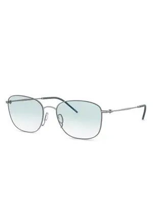 Giorgio Armani Sunglasses - Silver