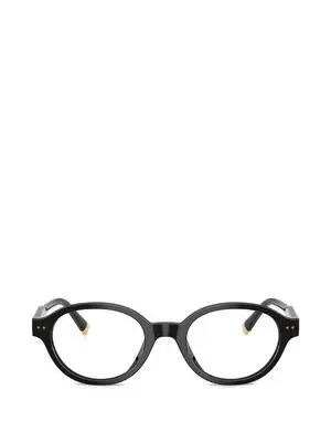 Polo Ralph Lauren Round Frame Glasses