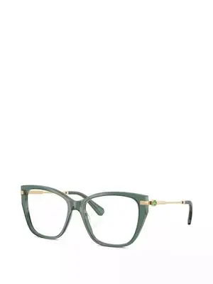 SWAROVSKI Square-frame Eyeglasses