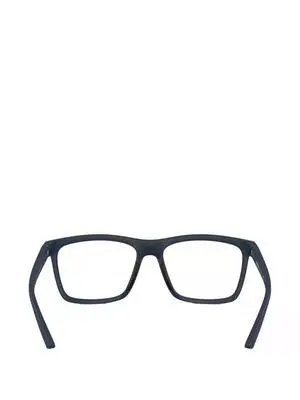 Prada Rectangle Frame Glasses