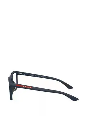 Prada Rectangle Frame Glasses