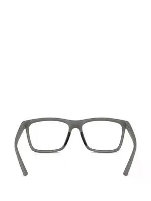 Prada Rectangle-frame Eyeglasses
