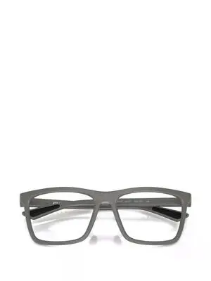 Prada Rectangle-frame Eyeglasses