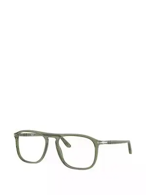 Persol Square-frame Eyeglasses