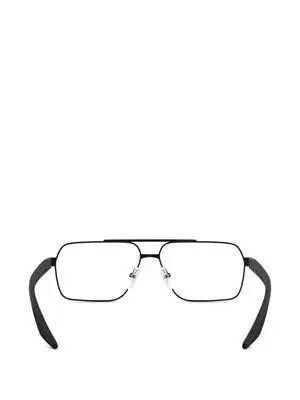 Prada Rectangle-frame Eyeglasses