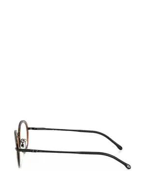 DIESEL® Round Frame Glasses