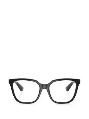 Burberry Square Frame Glasses